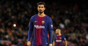 The nine fringe players sold by Barca for £10m+ in the last three ...