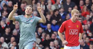 Liverpool: Ranking the 8 players to wear Liverpool's No.6 shirt in the PL