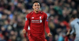 Eight amazing Alexander-Arnold stats after his 100th Liverpool ...