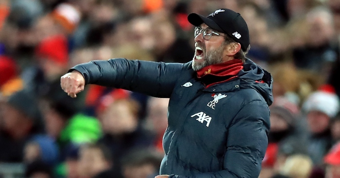 Klopp - Planet Football