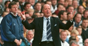 Mart Poom: Man Utd wanted me, but I loved Derby; Arsenal move an ...