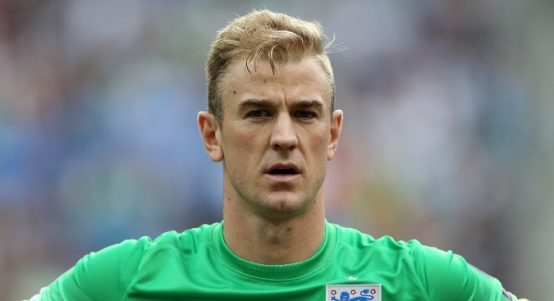 England - Planet Football