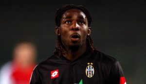 David Trezeguet's journey from overlooked outsider to Juve hero