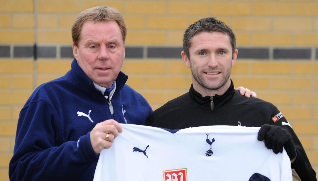 Harry Redknapp's 18 Jan deadline day signings – & what happened next