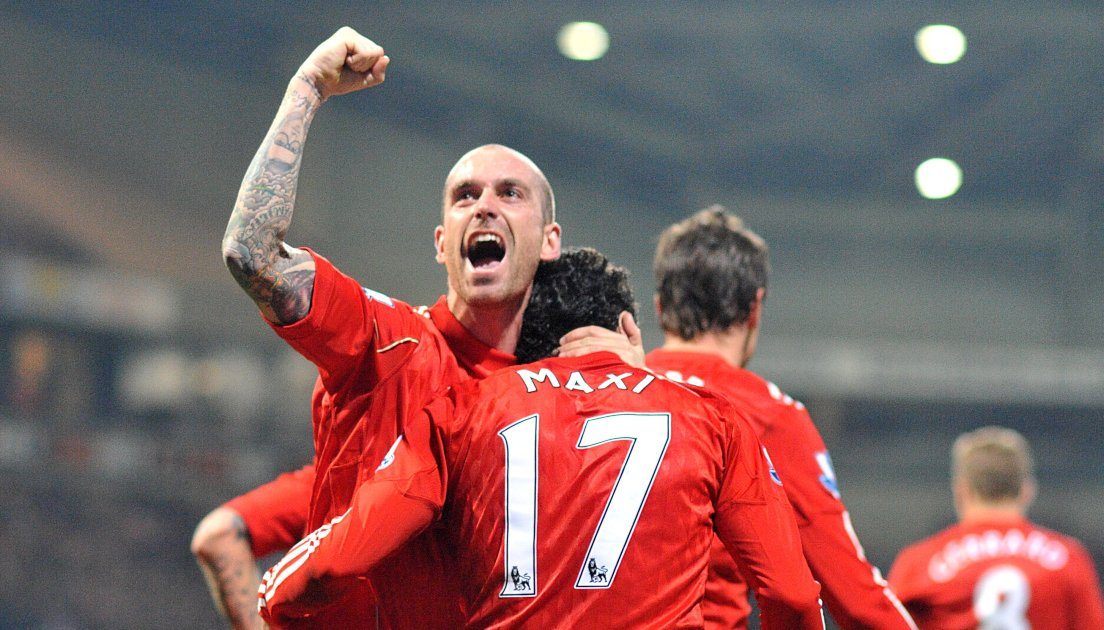 Raul Meireles and the strangest Player of the Year award in PL history