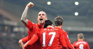 Ranking every player to wear No.4 for Liverpool in the Premier League