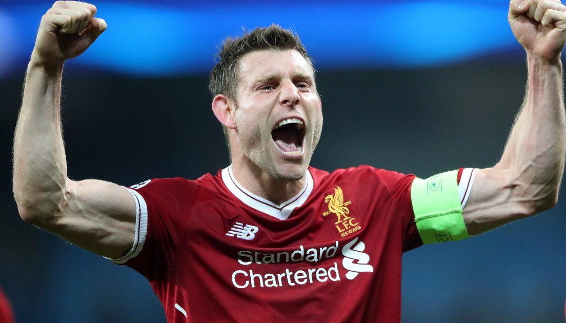 Ranking Liverpool's seven Premier League No.7s from worst to best