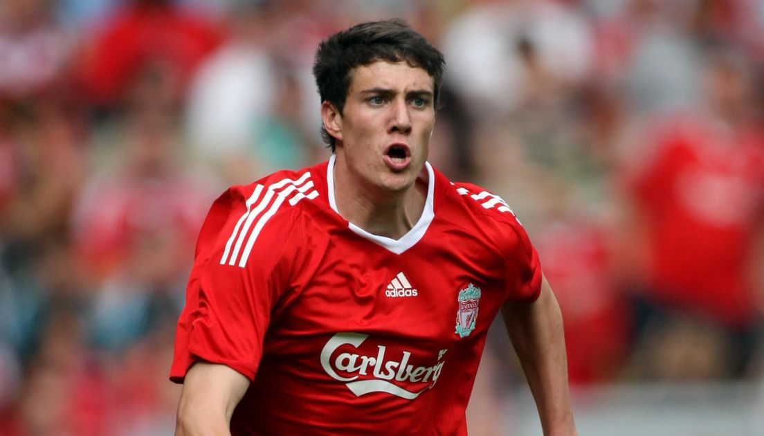Liverpool: The last 12 academy grads under Rafa Benitez & how they fared