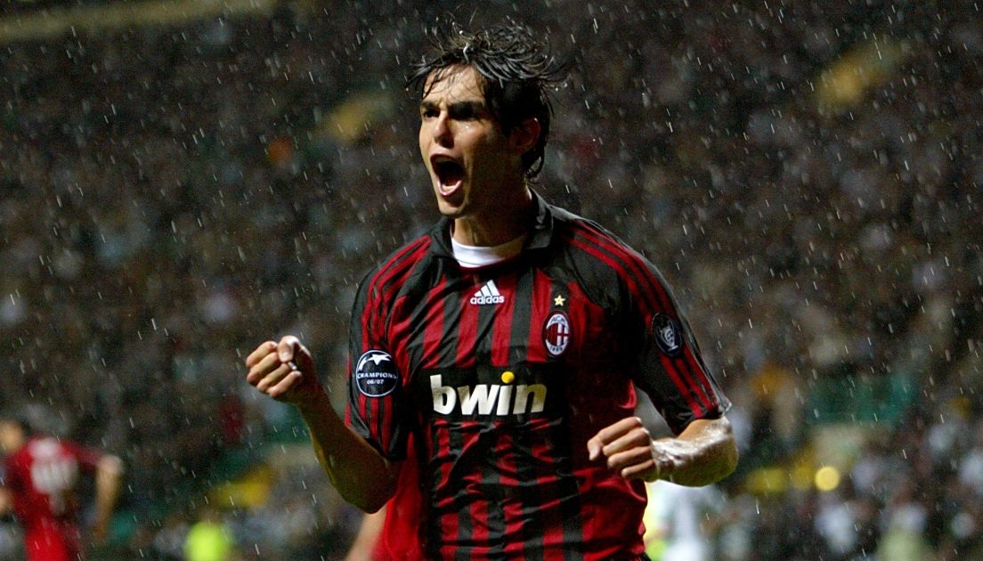 The 16 best quotes on Kaka: 'Nothing is wasted, everything has a purpose'