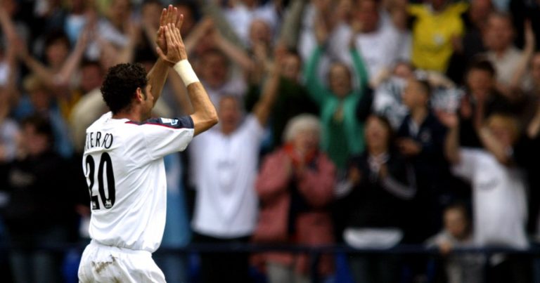 Most goals scored by defenders in football history: Koeman, Ramos...