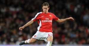 Mark Randall: I spent 10 years at Arsenal but Wenger never said goodbye ...