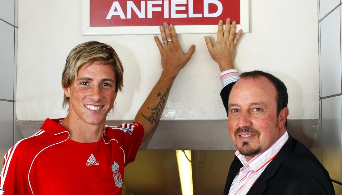 Rafa Benitez’s 12 most expensive Liverpool signings – & how they fared