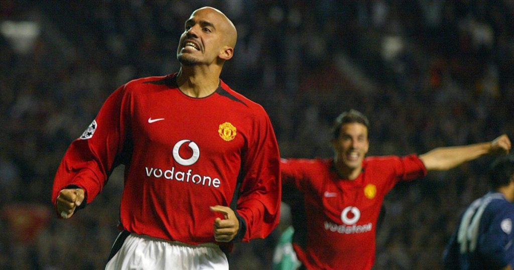 'Truly beautiful': How Juan Sebastian Veron reaffirmed his artistry at ...