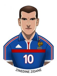 The Euro Championship of Champions: An icon from every tournament ...