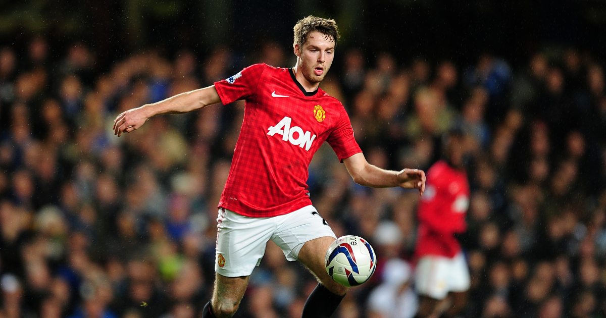 Remembering Nick Powell's right man, wrong time spell at Man Utd ...