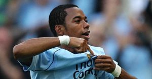 Robinho-Manchester-City - Planet Football