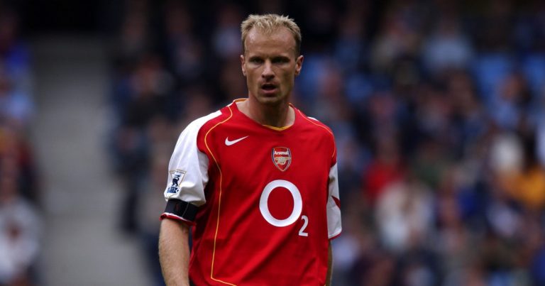 Ranking every player to No.10 for Arsenal in the Premier League era