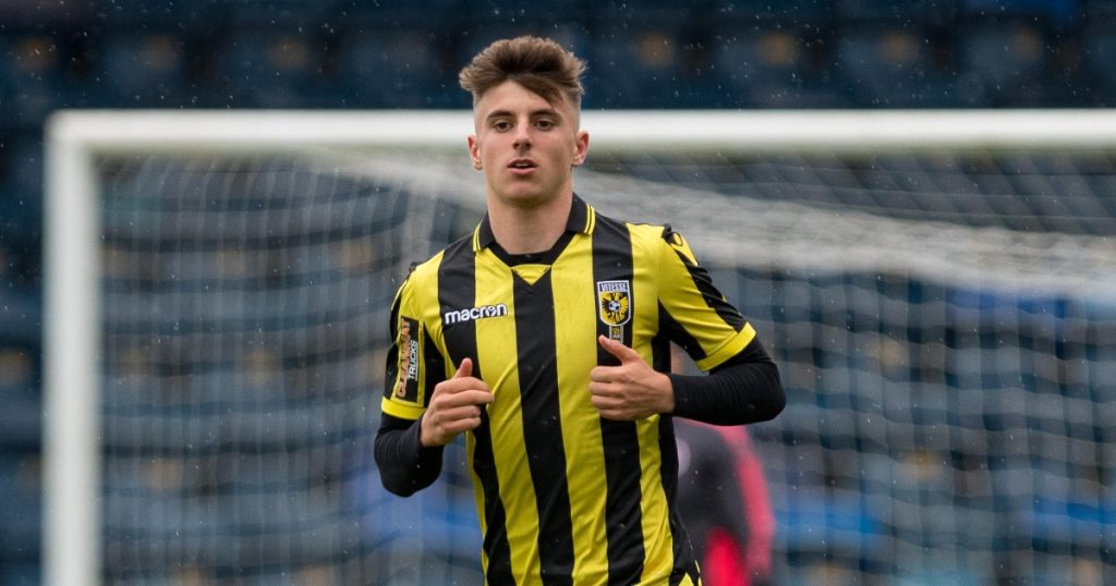 Ranking every 22-23 Premier League club by average age of their squad