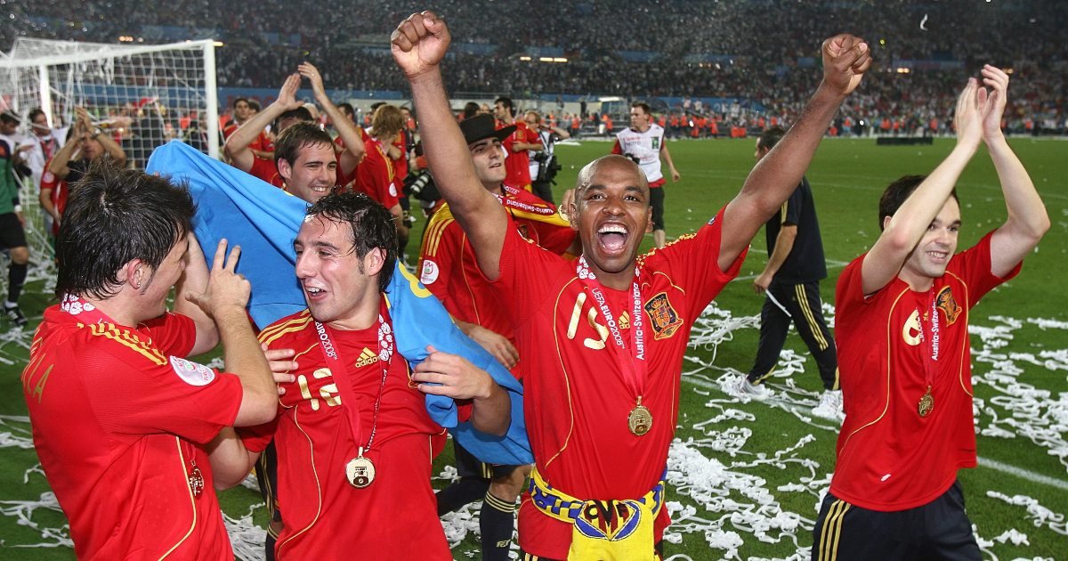 Marcos-Senna-Spain - Planet Football