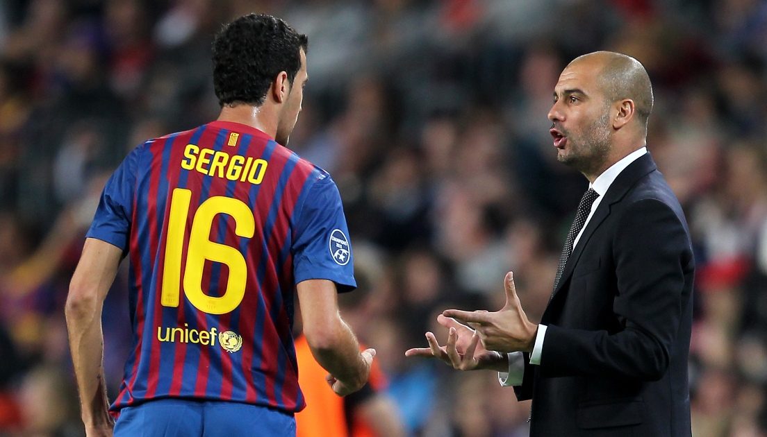Where are they now? The 14 Barca kids given debuts by Pep Guardiola