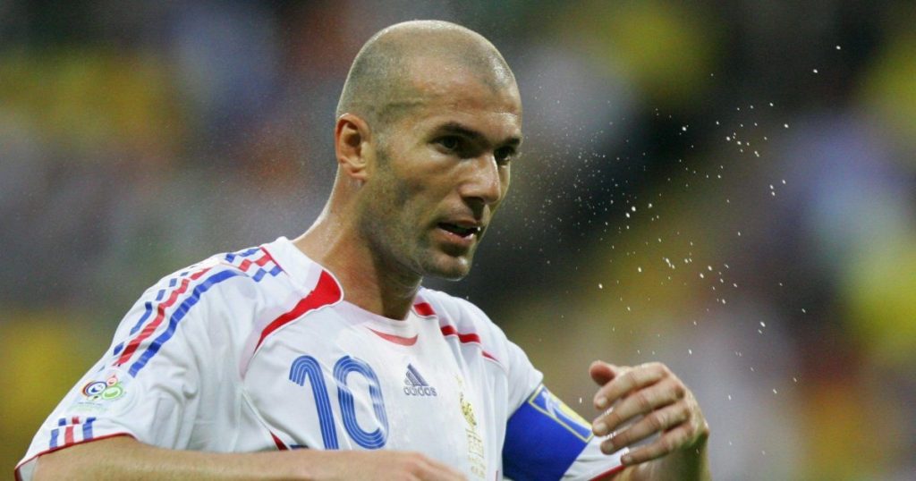 Seven successful international teams that started a major tournament ...