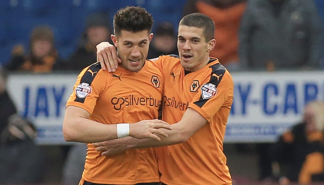 Where are they now? Wolves' final XI before the 2016 Fosun takeover