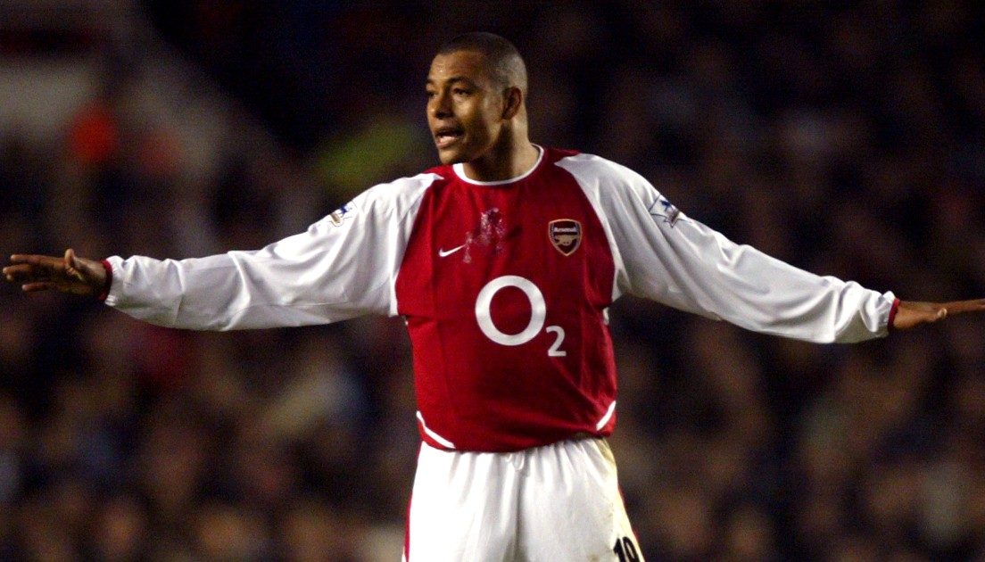 Gilberto Silva discusses career highs and Arsenal's failure to replace him