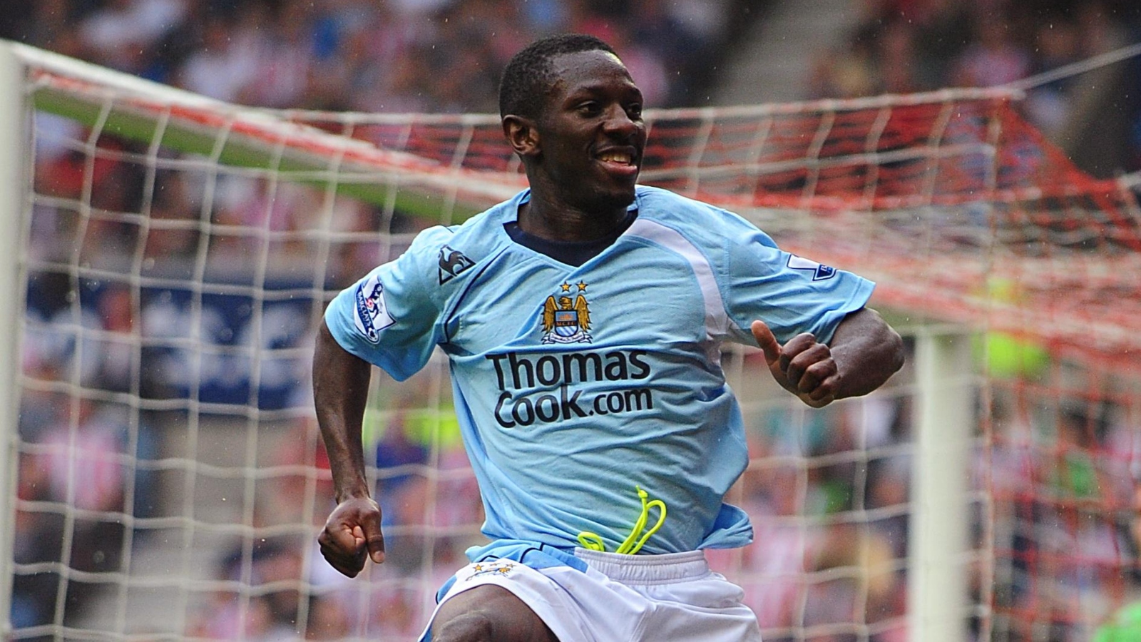 Can you name Man City's last XI before the Sheikh Mansour takeover?