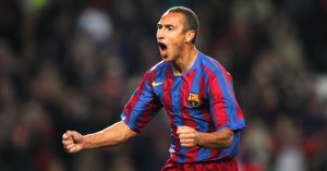 Ranking every player to wear No.7 for Barcelona since 1995