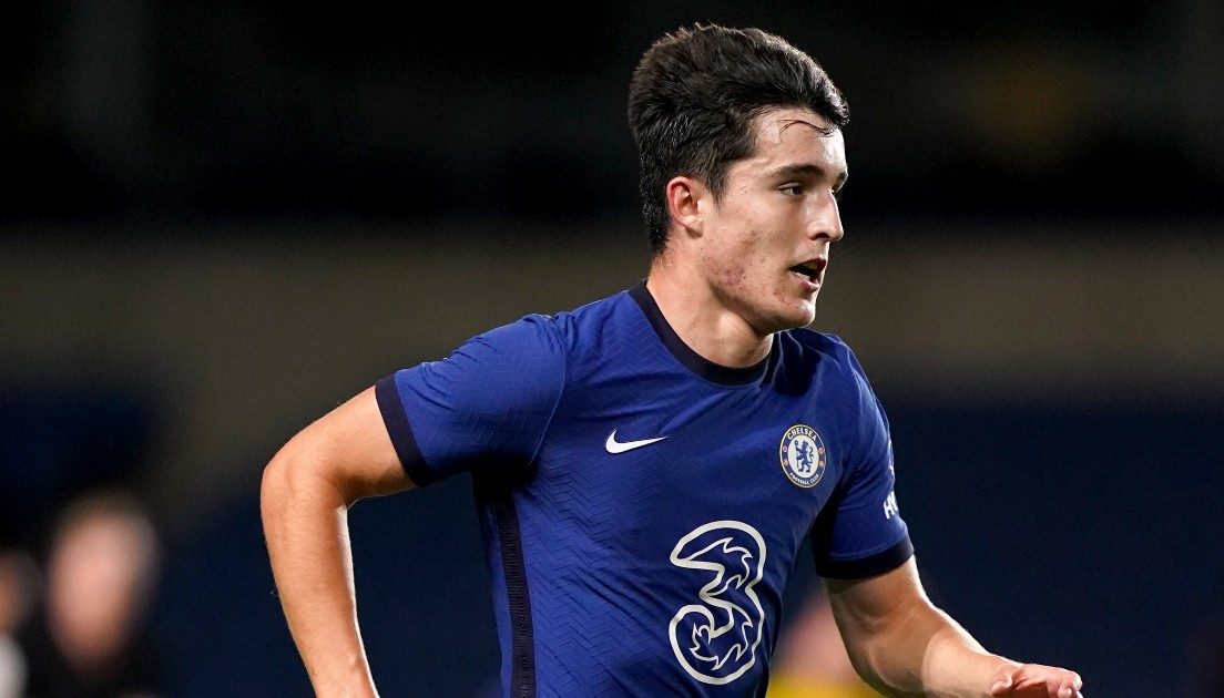 Where are they now? Chelsea's 8 Academy Player of the Year winners