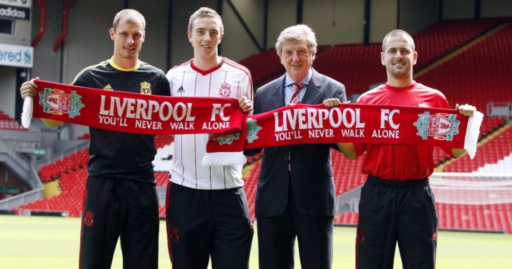 Ranking Liverpool's 8 Premier League managers from worst to best