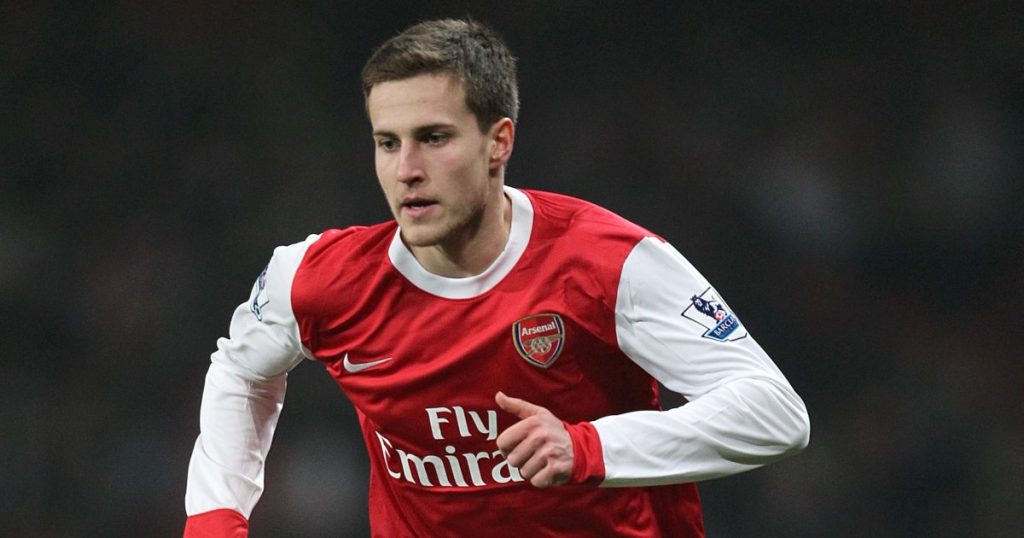 Conor-Henderson-Arsenal - Planet Football