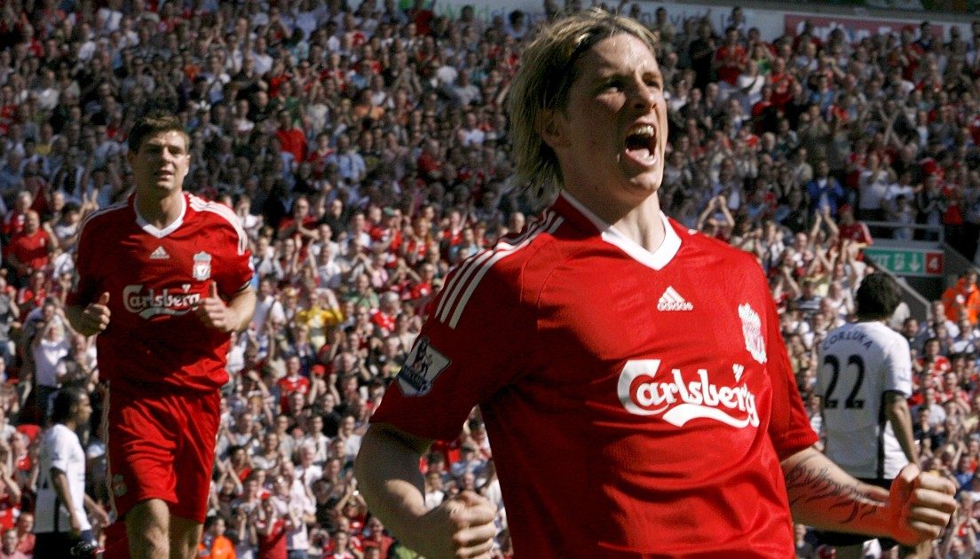 Can you name every Spaniard to play for Liverpool in the Premier League?