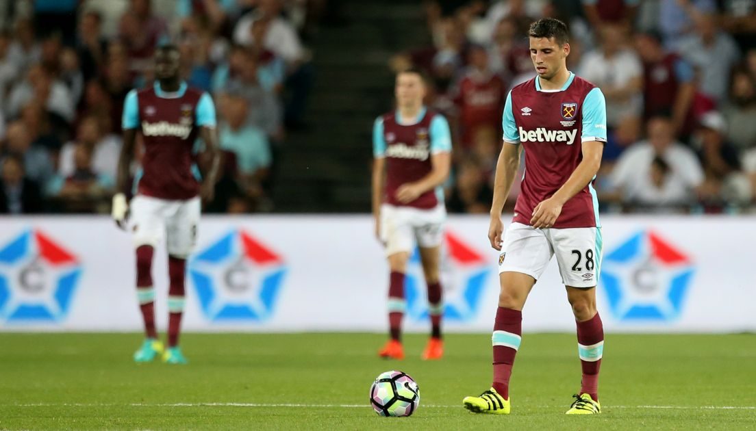 The story of Jonathan Calleri: Mad rabonas & another West Ham disaster ...
