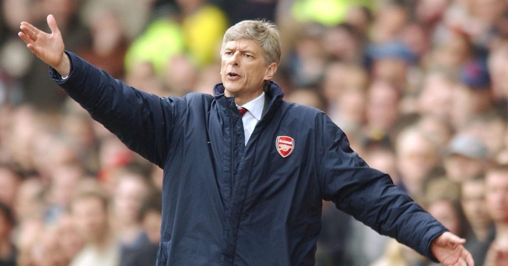 Roy Keane names his five best managers in Premier League history – with ...