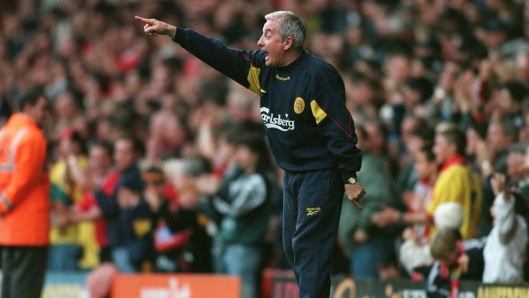 Why Liverpool 4-3 Newcastle is still the greatest Premier League match ever
