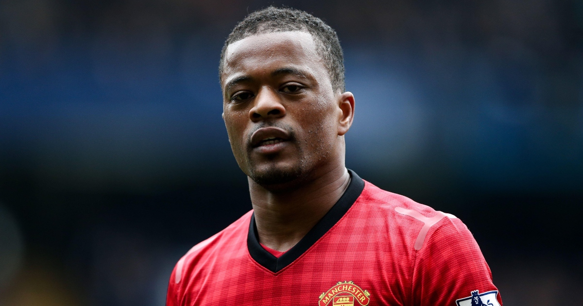 Ranking Man Utd's 14 Premier League left-backs from worst to best