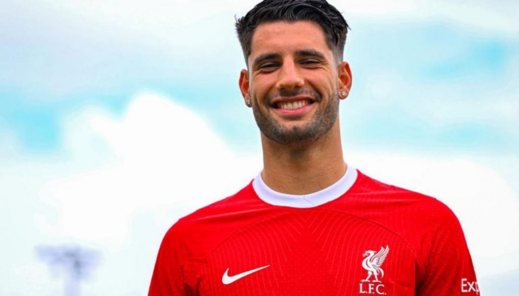 How Liverpool's summer signings have fared in pre-season so far