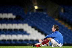 Ex-Liverpool trialist Sam Magri: I learned more in non-league than U23s ...