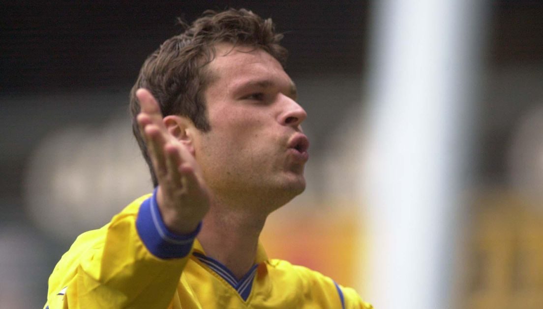 The story of Mark Viduka, the 'lazy' enigma Australia grew to love