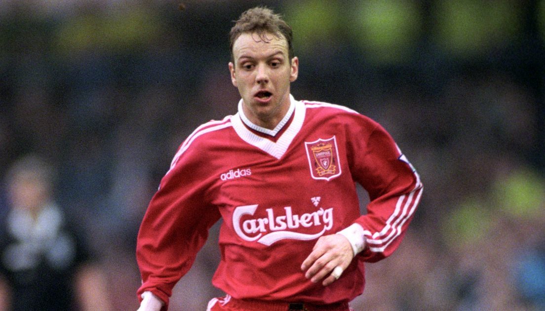 Rob Jones on realising a dream at Liverpool & the pain of early ...