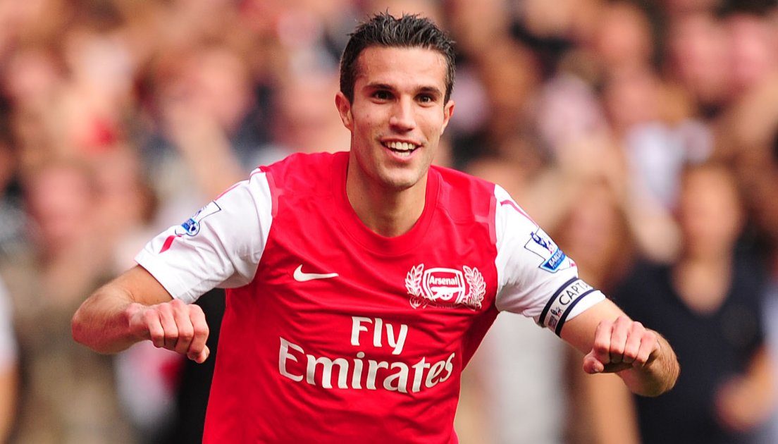 Ranking every player to wear No.11 for Arsenal in the Premier League
