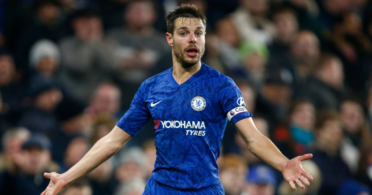 Can you name every Spanish player to appear for Chelsea in the PL ...