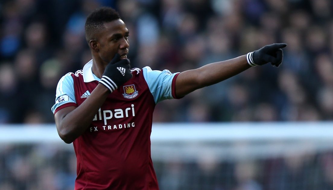 An ode to Modibo Maiga, a rubbish West Ham striker with a difference