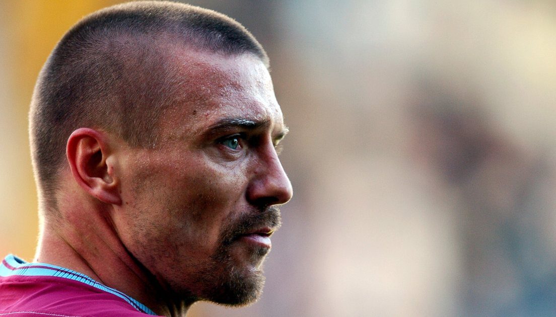 An ode to Tomas Repka at West Ham: The angriest footballer in history