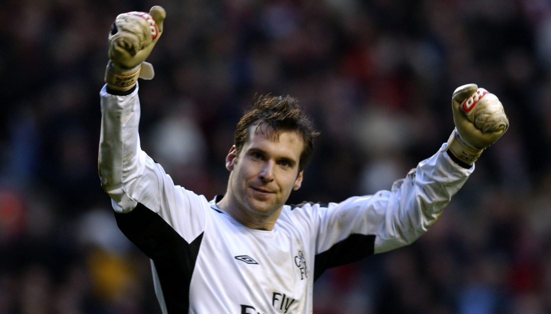Can you name the 16 goalkeepers with 100+ PL clean sheets? - Planet ...