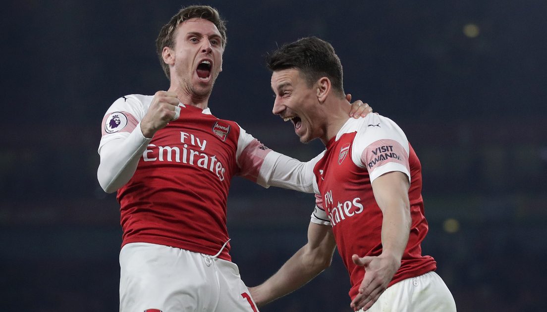 Arsenal: The 10 first-teamers sold by Emery & how they've fared since