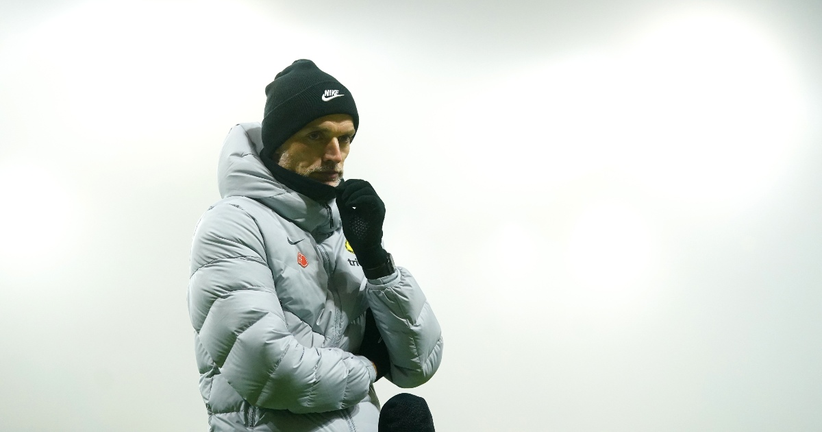 Ranking every Chelsea boss under Abramovich by PPG: Tuchel 5th