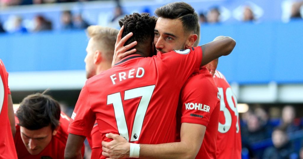 Bruno-Fernandes-Fred-Manchester-United - Planet Football