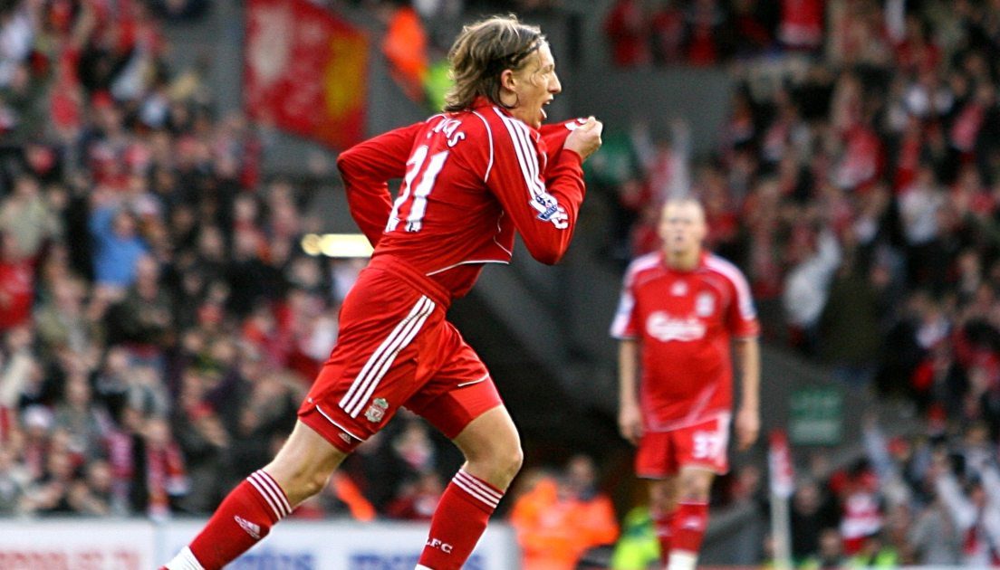 Liverpool: 7 reasons why Lucas will always be loved by fans and players